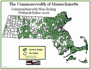 mass-wetlands | Coal Tar Free America